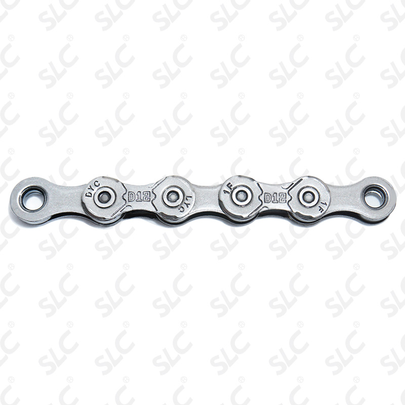 D12 Silver/gray-D series-Tianjin Dongya Chain Co., Ltd